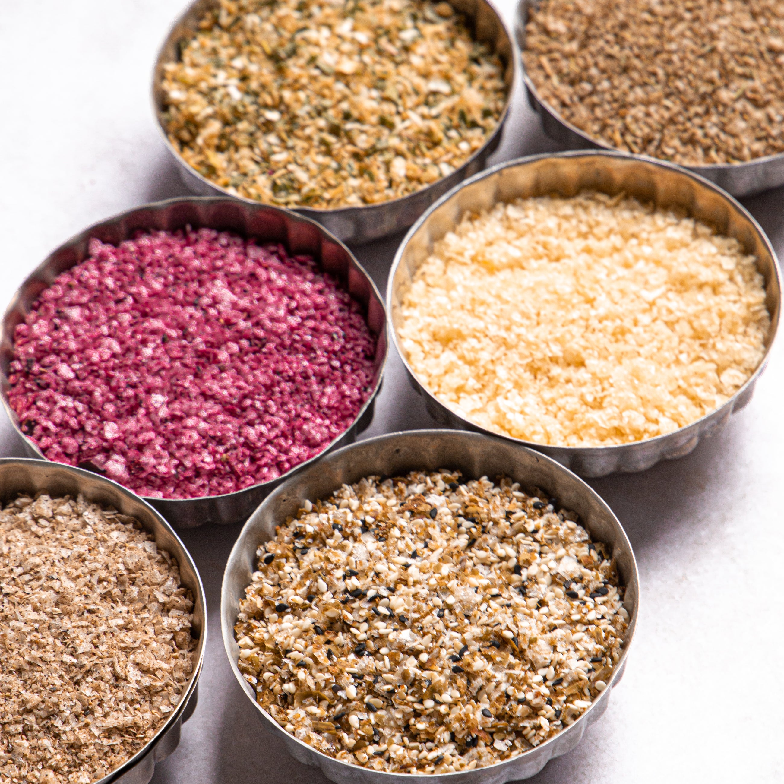 Bulk + Wholesale Sea Salt | Salty Provisions – SALTY PROVISIONS