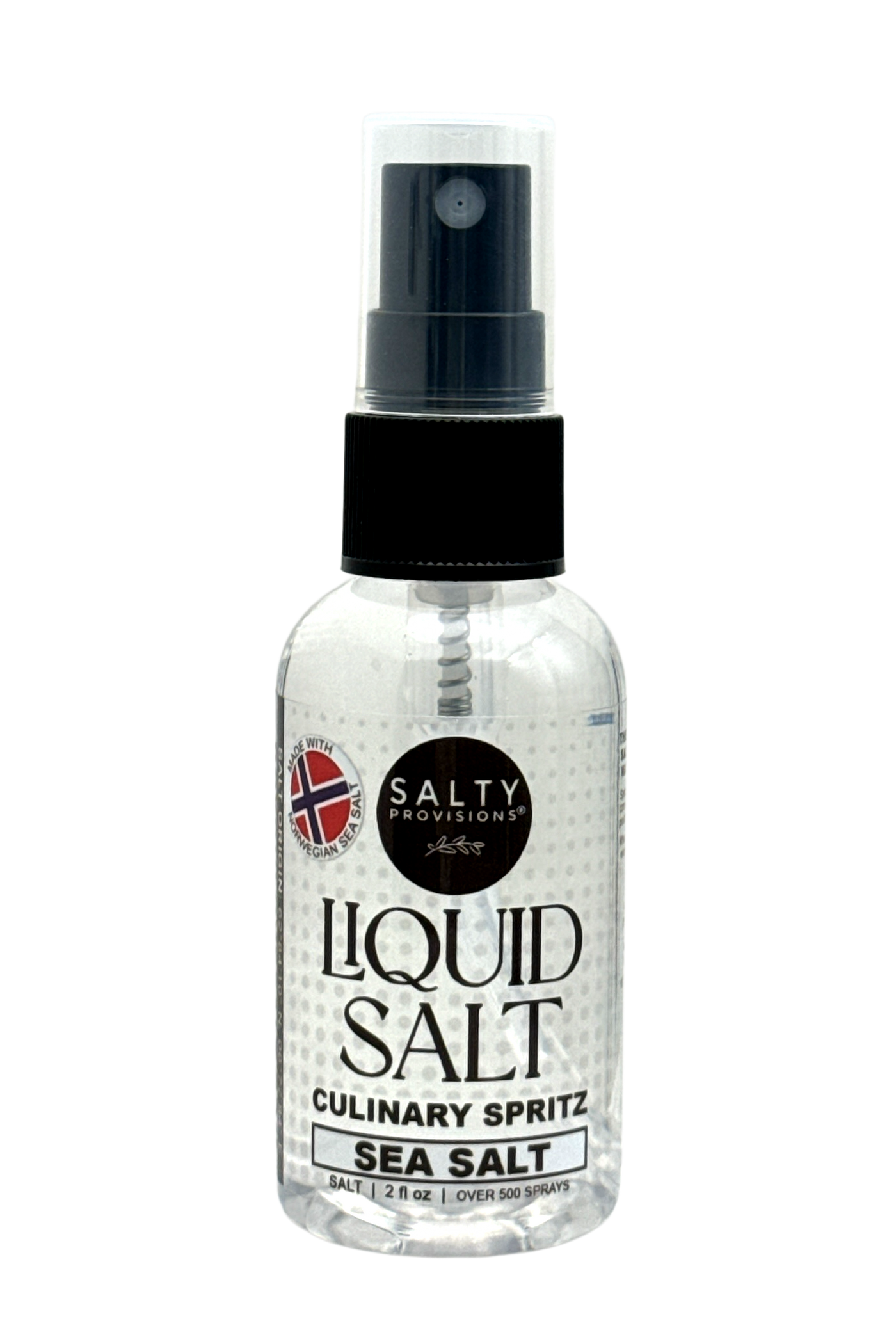 LIQUID SALT - Concentrated Flavor Solution for Culinary Excellence ...